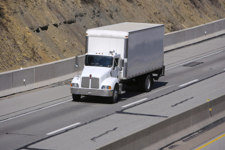 Premier Truck Driving School in Toronto | A1 Transportation