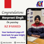 Class D - DZ Driver Training - A1 Transportation Academy