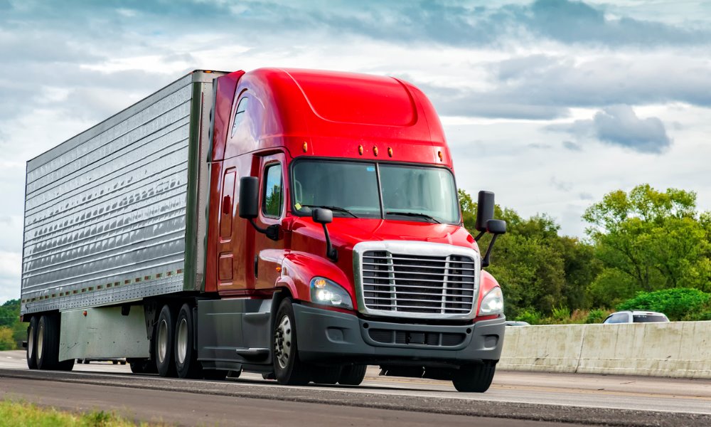 MELT Program for Truck Drivers in Canada: A Comprehensive Guide - A1 ...